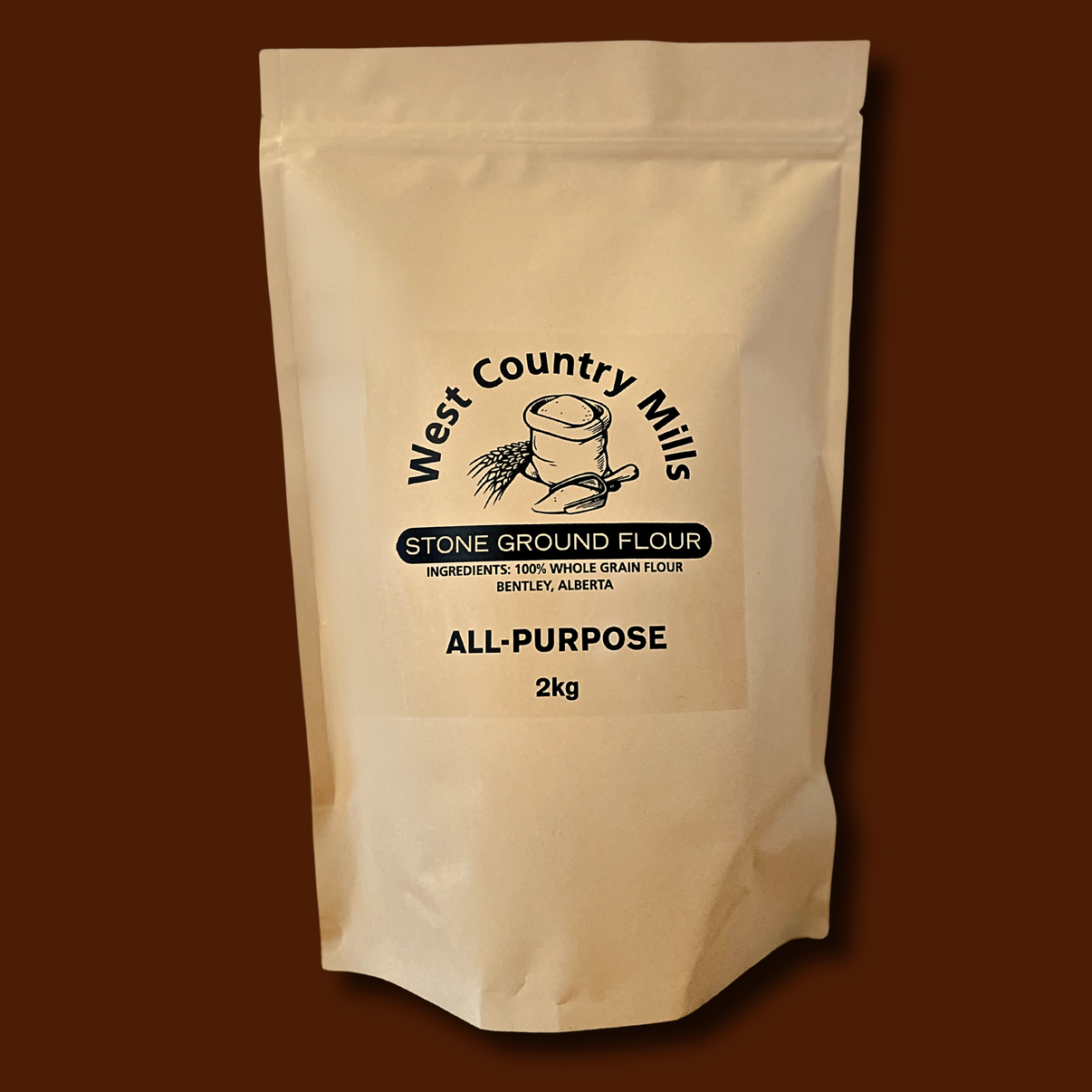 All Purpose Flour – West Country Mills