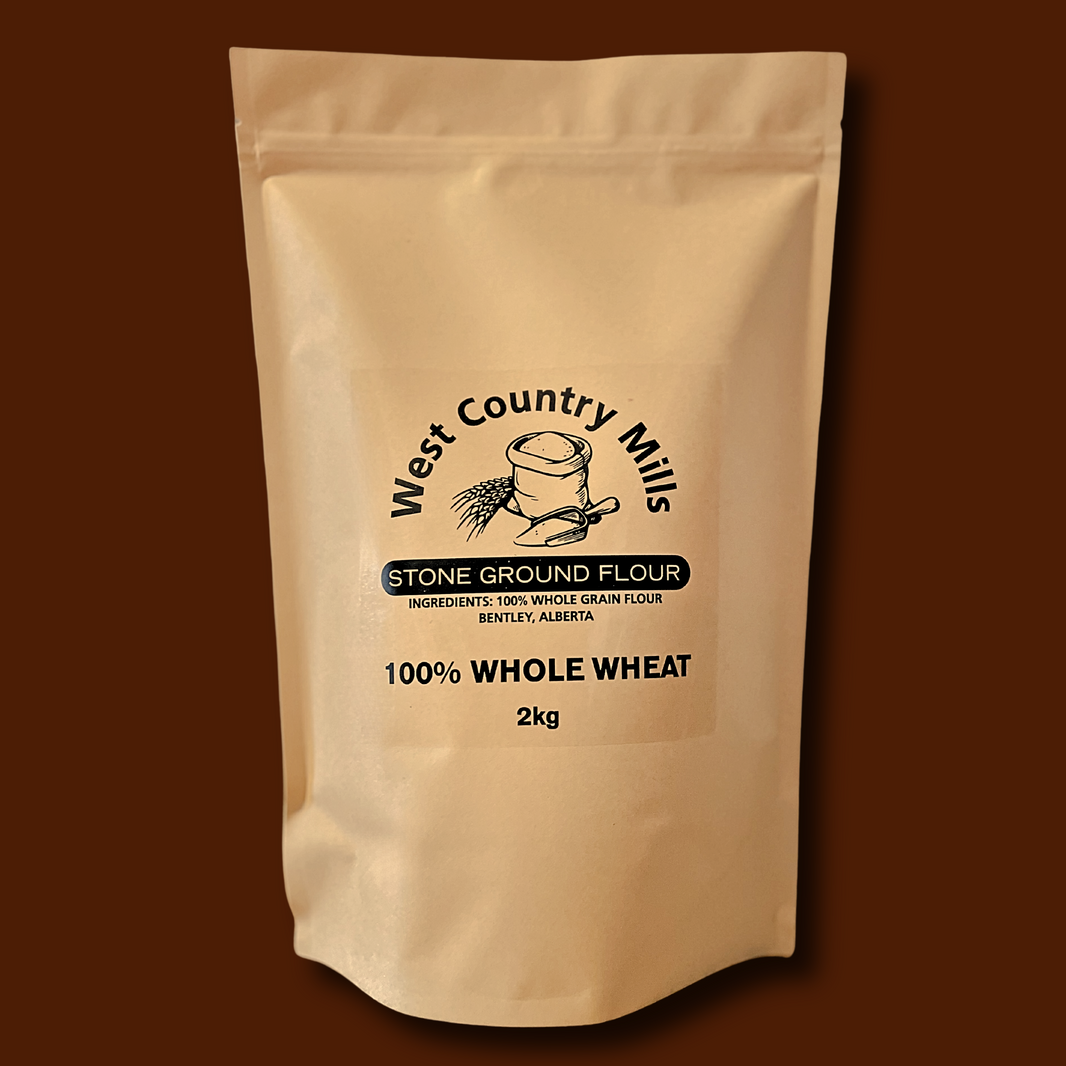 Flour – West Country Mills