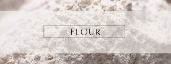 Flour – West Country Mills